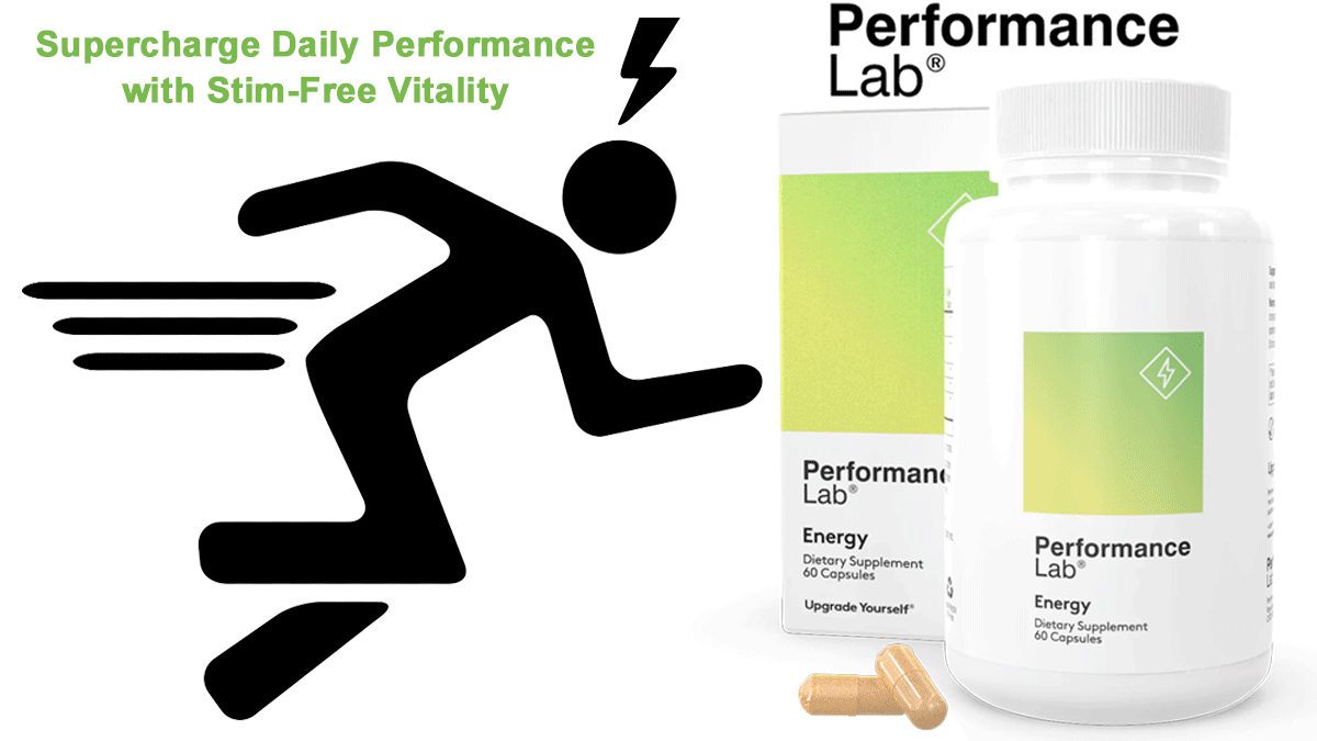 Performance Lab Energy Review: Best way to Refuel Energy